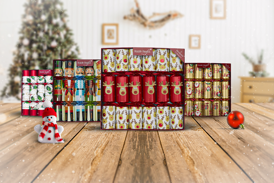 Santa's Light Shop - Even Santa Claus would shop here!